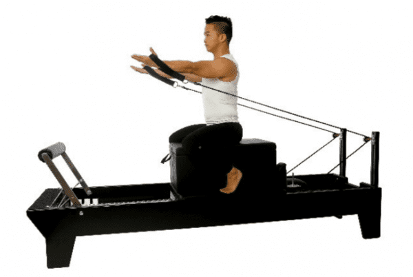 How Gravity Changes Which Muscles are Working in Pilates - Studio Pilates