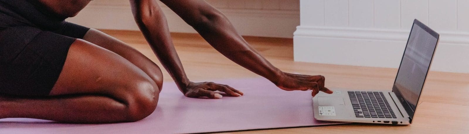 Zoom Training and Children - Studio Pilates