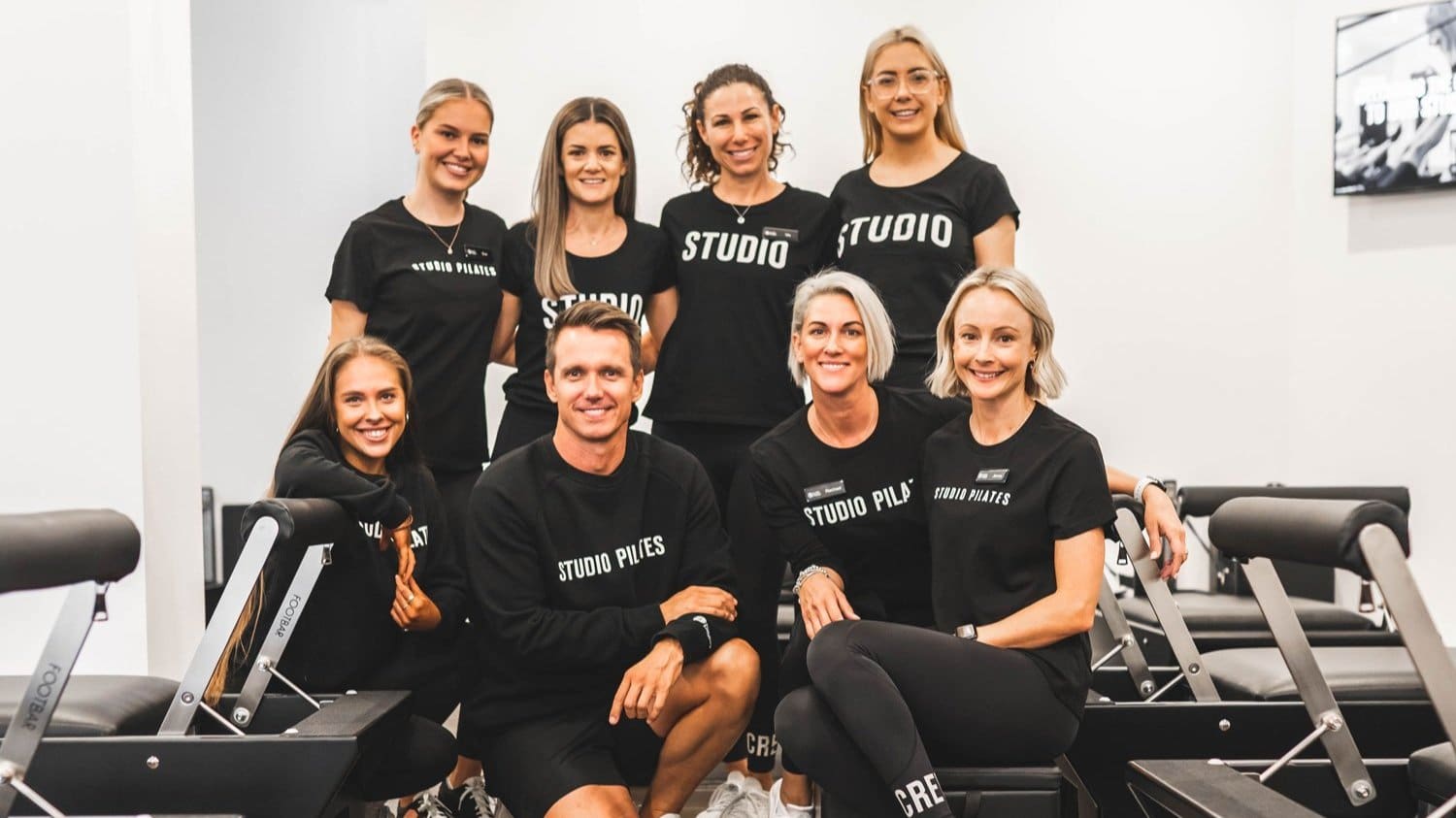 3 Signs You've Found The Right Franchise | Studio Pilates