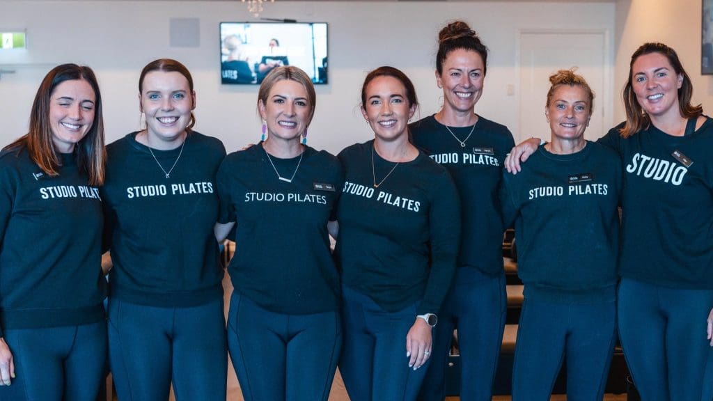 Pilates Basics: Understanding the Difference Between Neutral Spine and ...